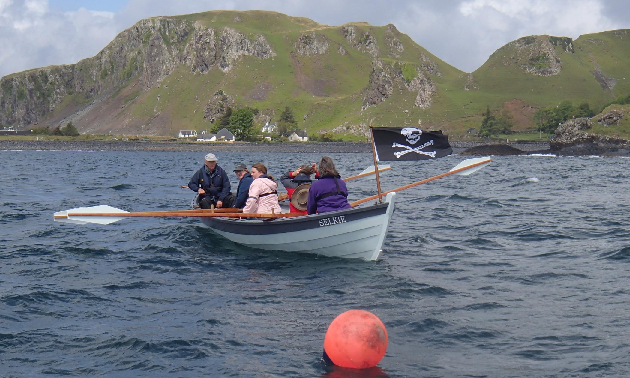 bacg – Seil Coastal Rowing